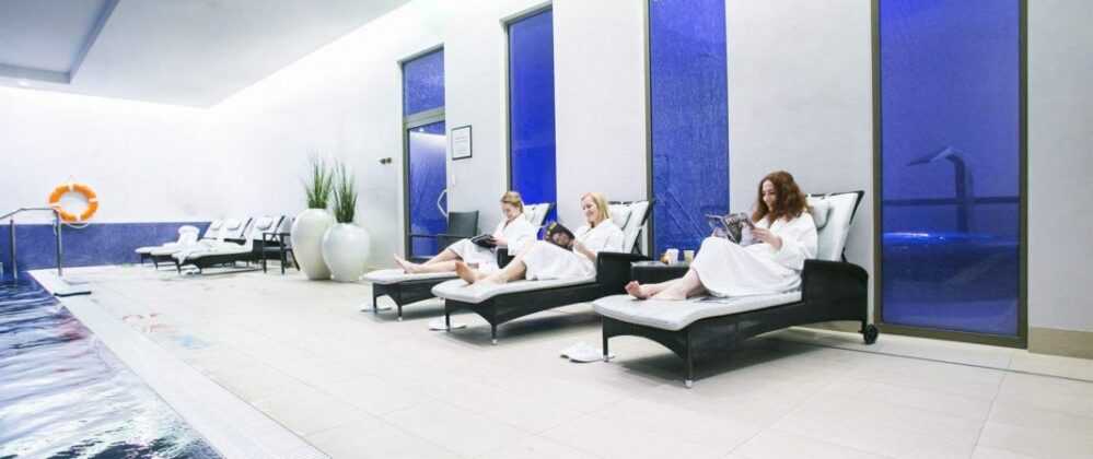 SHERATON SOPOT SPA zabiegi pakiety hotelowe dojazd cennik mapa